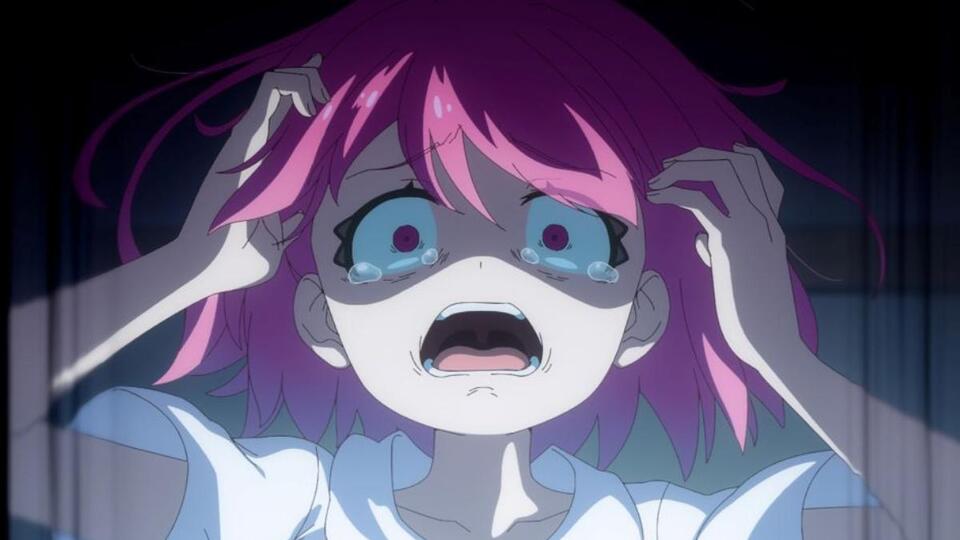 Anime Based on Hit Psychological Manga Gets 1st Teaser - NewsBreak