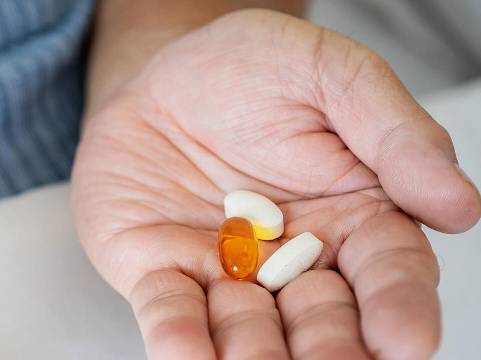 4 Harmful Supplements To Avoid If You’re At Risk For Heart Disease ...