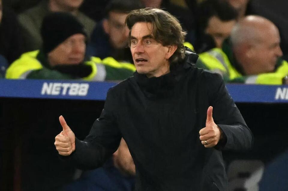 Tottenham: Lucas Bergvall to be assessed after new injury scare as ...