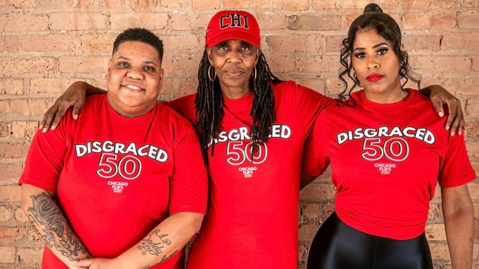 Chicago Flips Red: Black Organization Senses Opportunity with Trump ...
