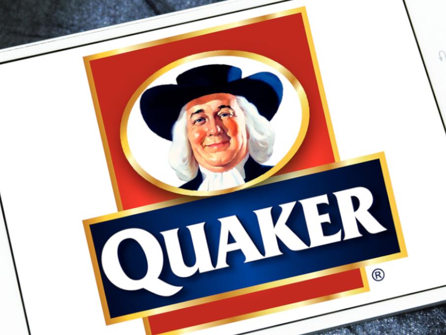 FDA warning letter reveals troublesome history of Salmonella in Quaker ...