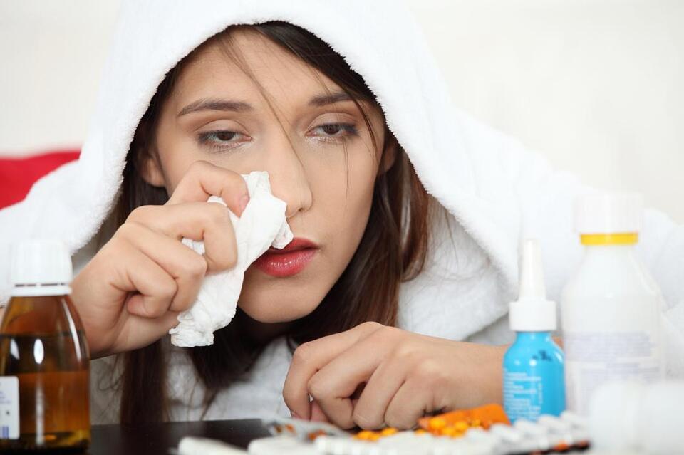 Louisiana Among States With Highest Flu Activity - NewsBreak