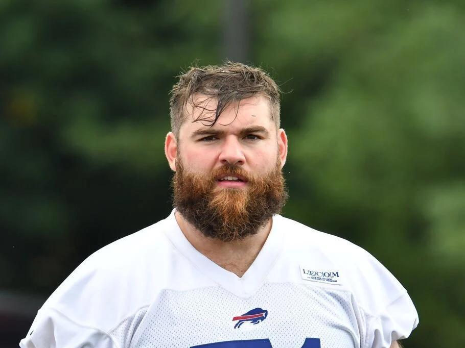 Bears place G Ryan Bates (shoulder/elbow) on injured reserve