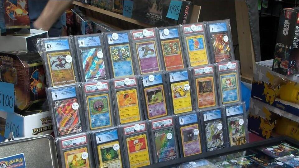 2025 Midland Comic Con wraps up this weekend - NewsBreak