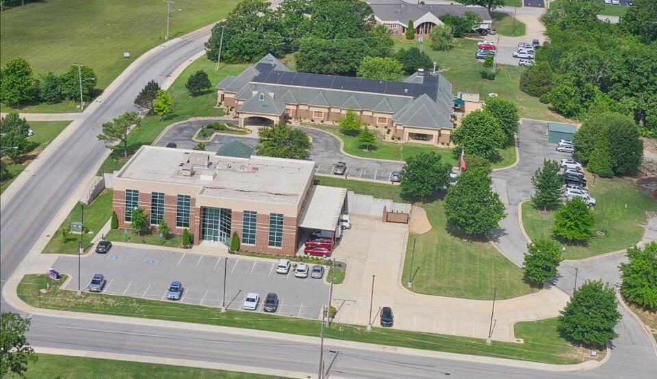 Hospice of the Ozarks board members drop lawsuit against Baxter Health ...