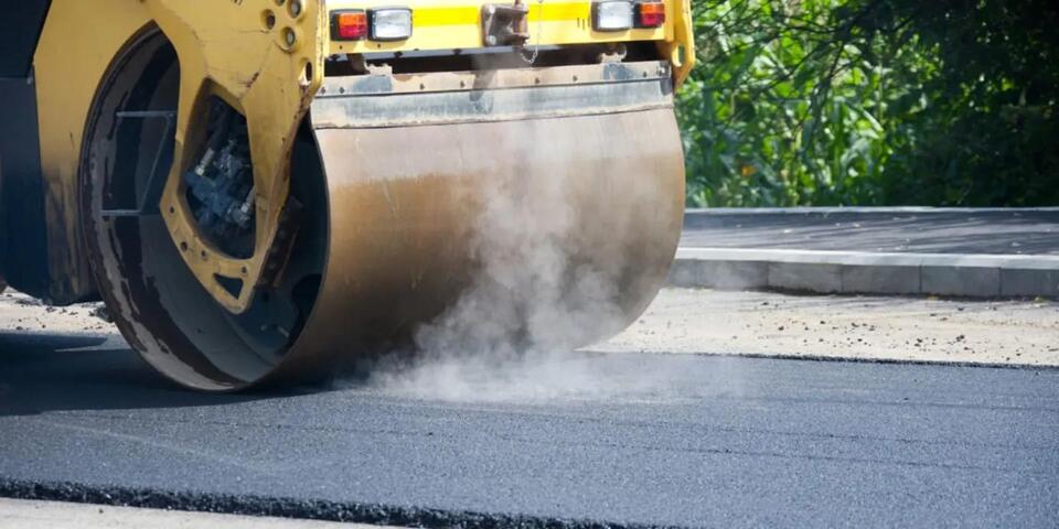 Don't Fall For It: Driveway Paving Scams On Rise In North Greenbush ...