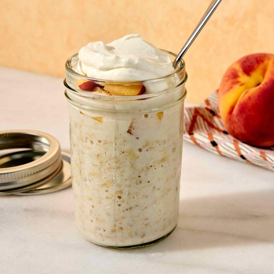 25 High-Protein, High-Fiber Breakfasts to Start Your Day - NewsBreak