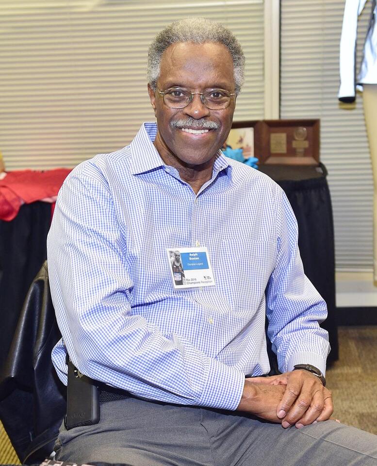 Ralph Boston, TSU’s Record-Holding Olympian Dies - NewsBreak
