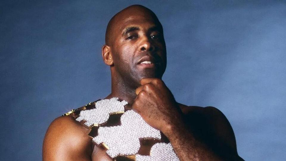 Tributes paid as wrestling star 'Virgil' Mike Jones dies - NewsBreak