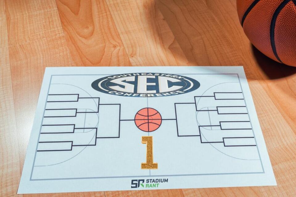 SEC Women’s Basketball Tournament: Day 1 Quick Recap - NewsBreak