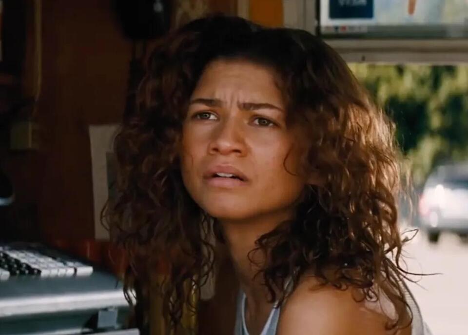 HBO Says ‘Euphoria’ Season Three Trailer Draws Record 100M Views in ...