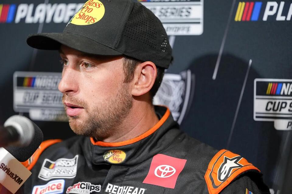 Chase Briscoe Delivers Eye-Opening Reality Check on Connor Zilisch’s ...