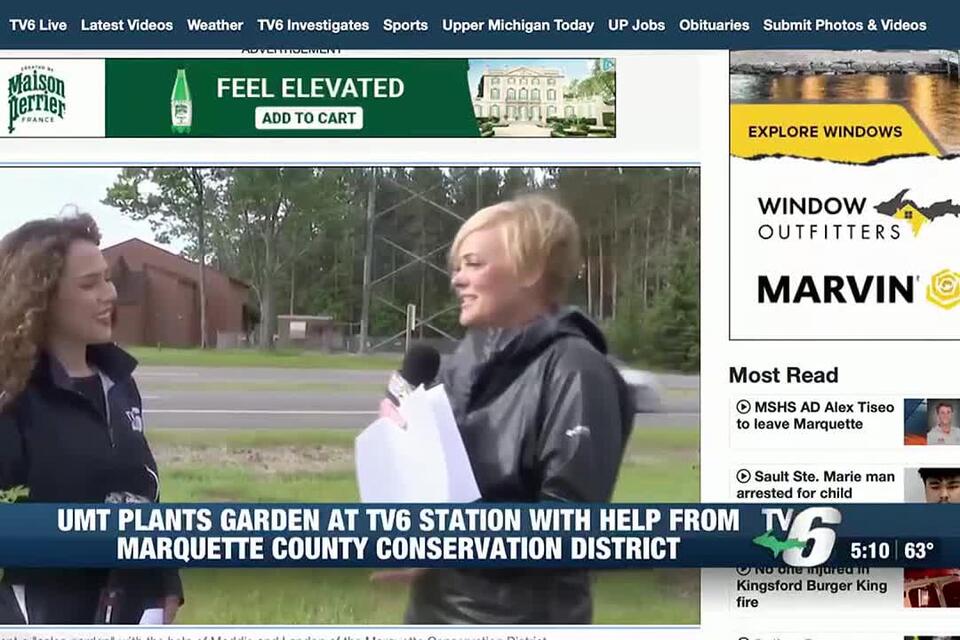 TV6 First look at the Web 6/6/2024 - NewsBreak