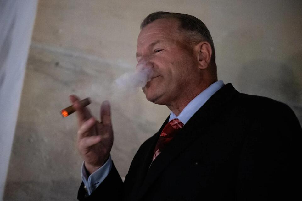 Troy Nehls’ Identical Twin Brother Wants to Replace Him in Congress ...