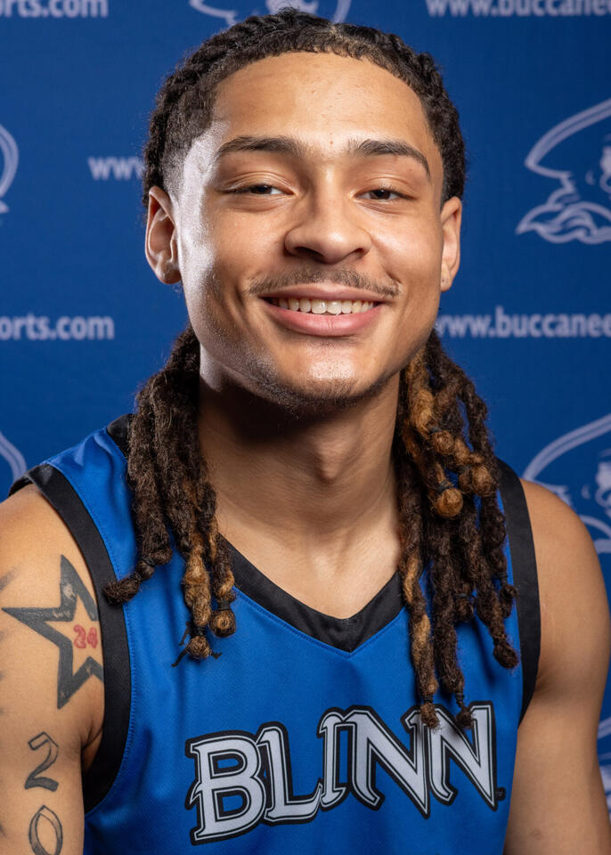 BLINN MEN’S BASKETBALL BEATS NMMI 100-88 TO IMPROVE TO 6-0 - NewsBreak