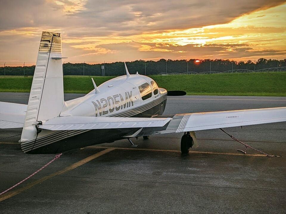 Salisbury pilot killed in Ohio plane crash - NewsBreak