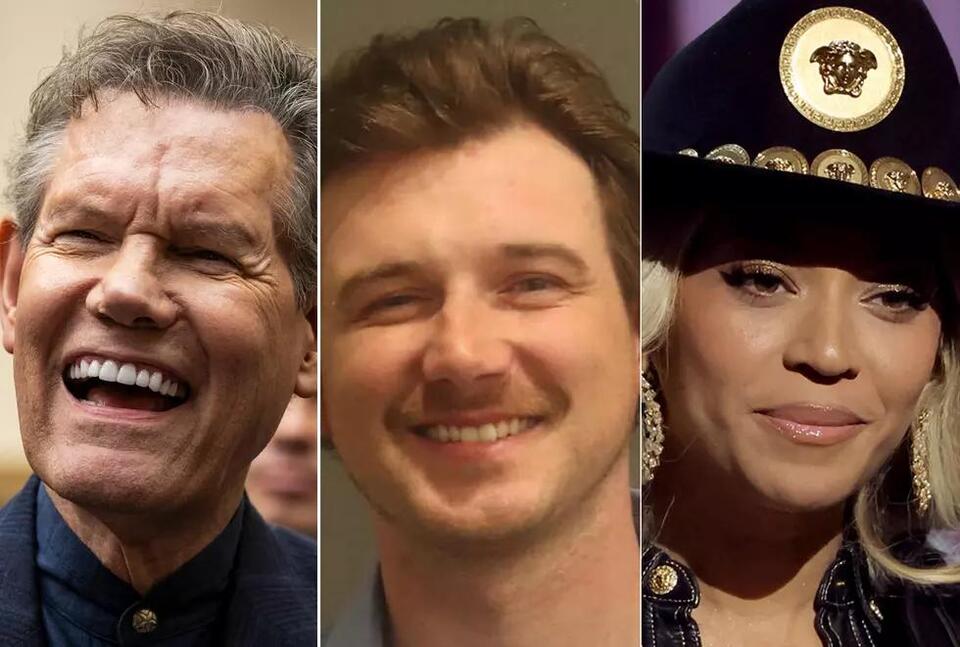 13 Most Shocking Country Music News Stories of 2024, Ranked - NewsBreak