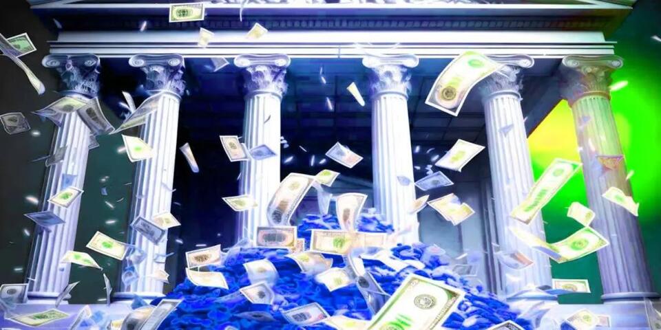 Coinbase Asks FDIC, OCC and Federal Reserve To Remove Hurdles for Banks To Partner With Crypto ...