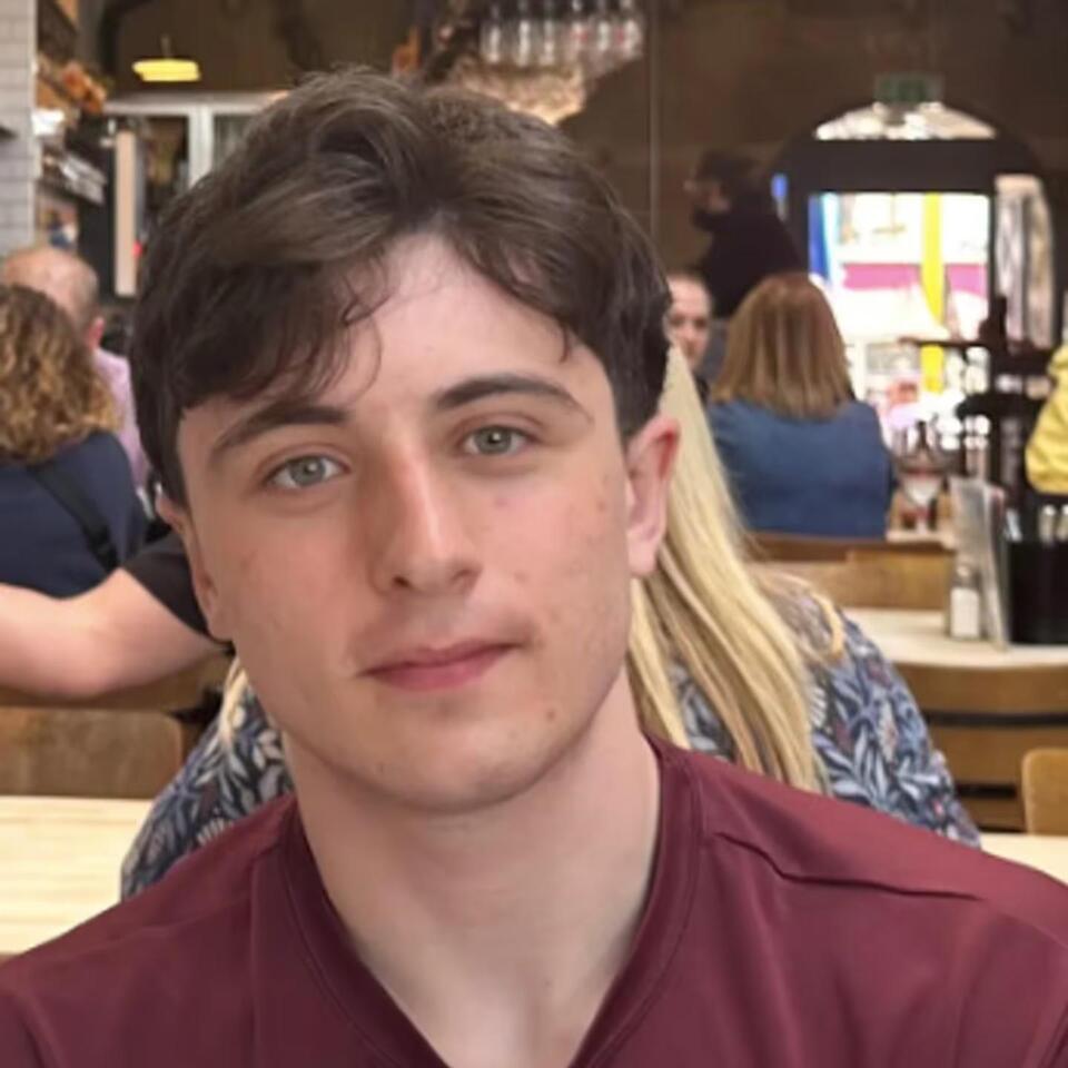 Dylan Faulkner Struck, Killed By NJ Transit Train - NewsBreak