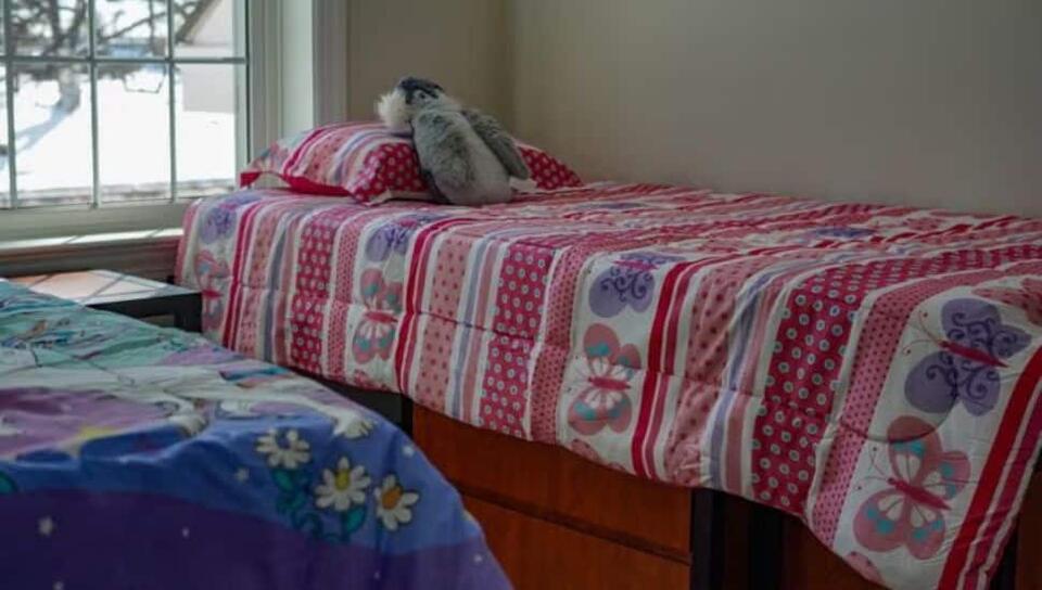 New Family Homeless Shelter Unveiled in West Chester - NewsBreak