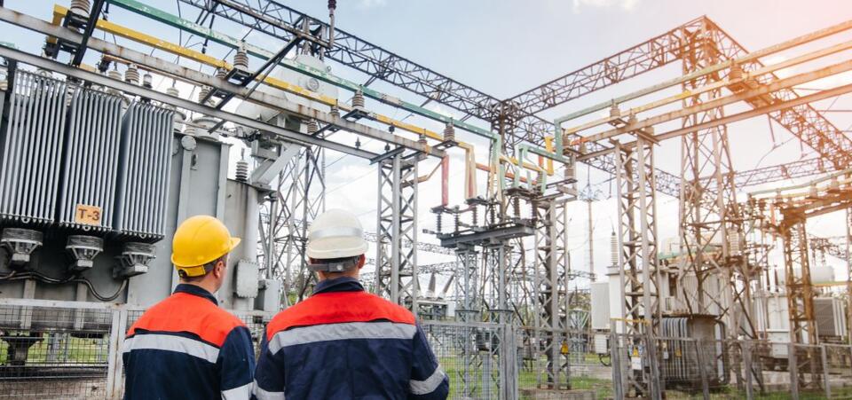 Virginia Transformer Corporation Secures Major Data Center Transformer ...