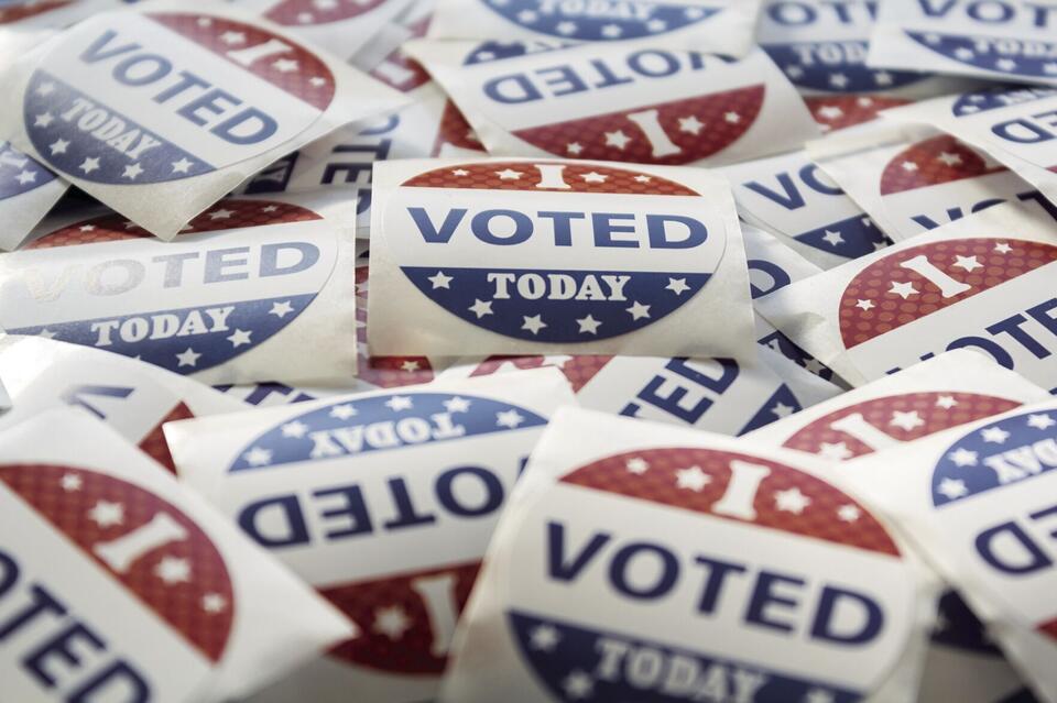Oregon's 2024 ballot measures, explained - NewsBreak