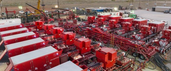 Higher Oil Prices Tempt US Drillers To Turn Up The Volume - NewsBreak