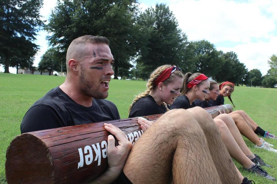Howl’s Heroes organization plans annual Howler obstacle course race ...