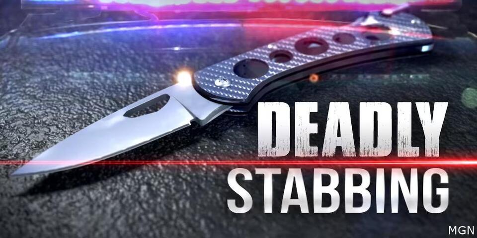 Coroner: Woman stabbed to death early Sunday morning in Peoria - NewsBreak