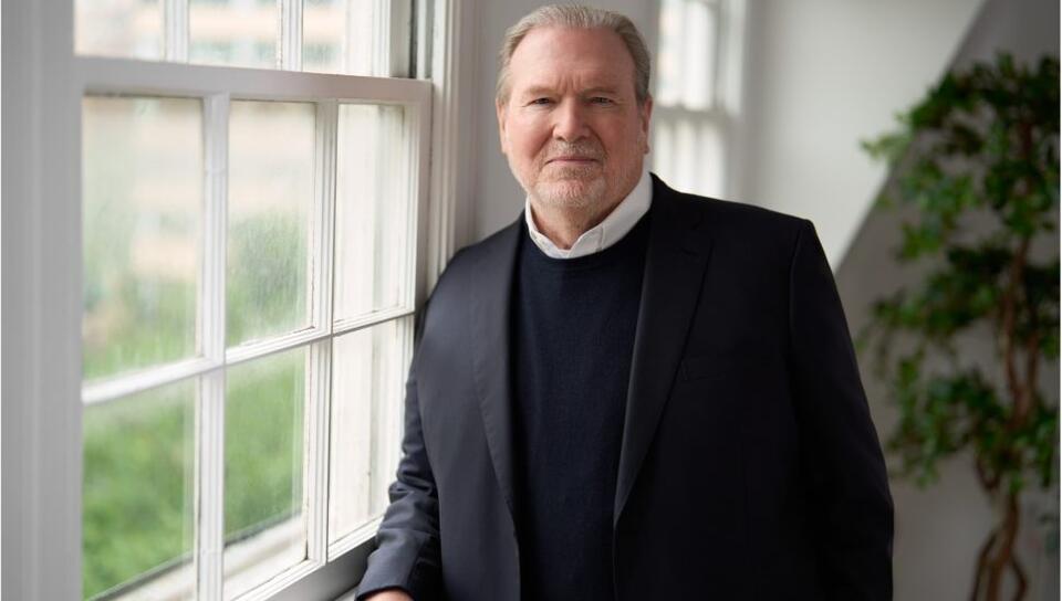 Chester County Leadership: Richard Vague, President, Widehall - NewsBreak