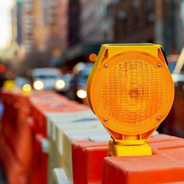 DCR Traffic Advisory: Morrissey Boulevard Sidewalk and Rolling Lane ...