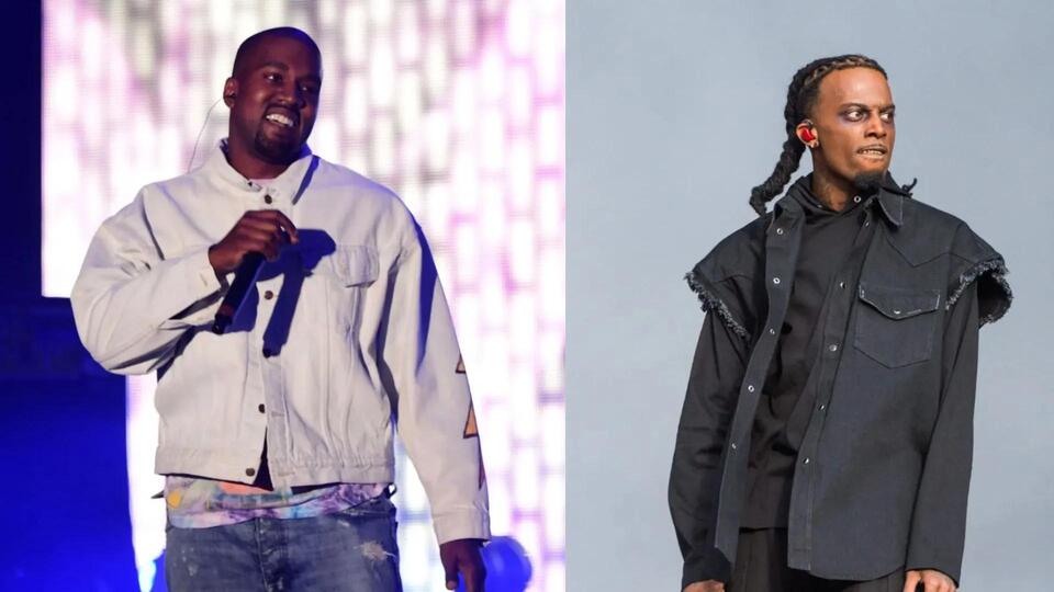 "Bro didn't know what to expect": Internet reacts as Kanye West claims ...