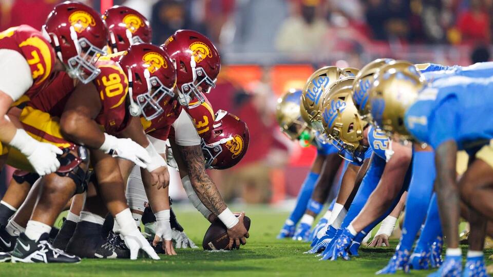 Battle of Los Angeles: USC, UCLA among top five recruiting classes as ...