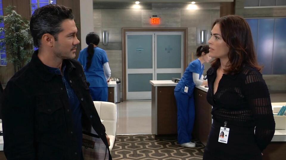 General Hospital Recap: Drew’s Buying the Mansion, Nathan Warns Britt ...