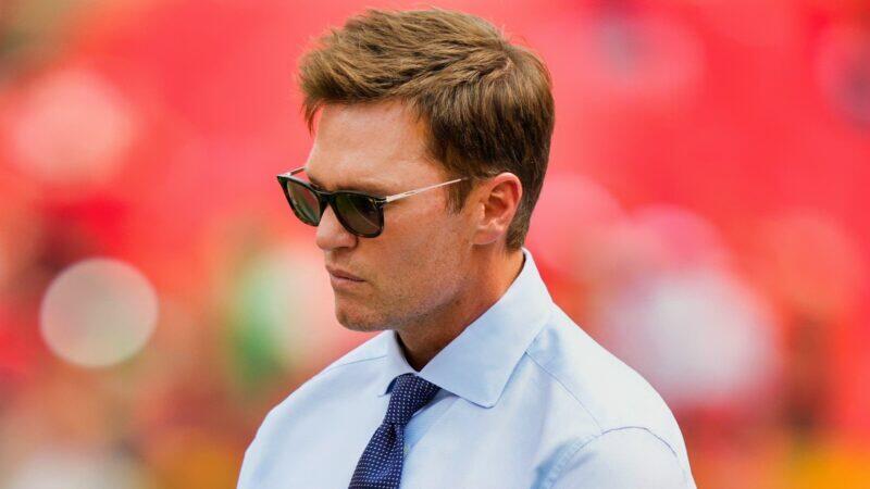 PETA Is Going After Tom Brady - NewsBreak