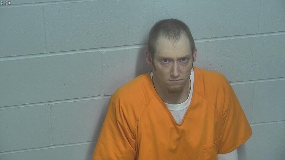 Lime Springs Man Arrested on Multiple Felony Charges in Child ...