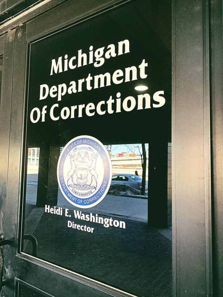 Federal judge: MDOC not entitled to qualified immunity in women’s ...