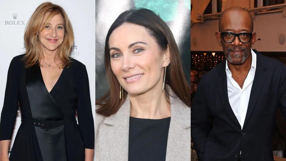 Mayor Of Kingstown: New cast members introduced for Season 4 of Taylor ...