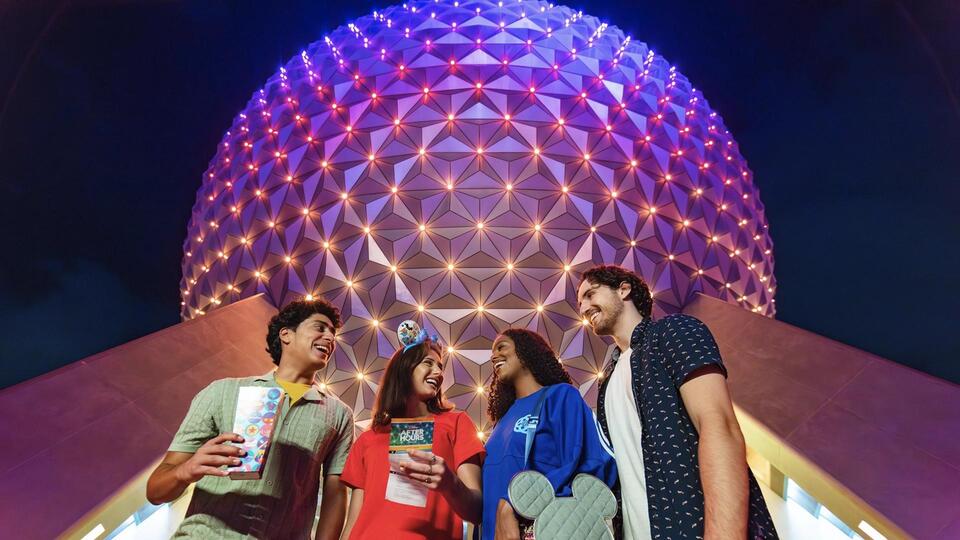 2026 Disney After Hours Planning Tips and Dates for the Perfect Night ...