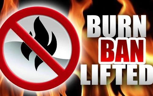 Burn Ban in Jackson Parish Lifted - NewsBreak