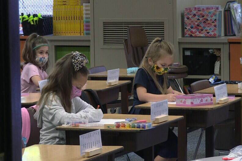 New report shows girls in Indiana struggle with mental health, bullying ...
