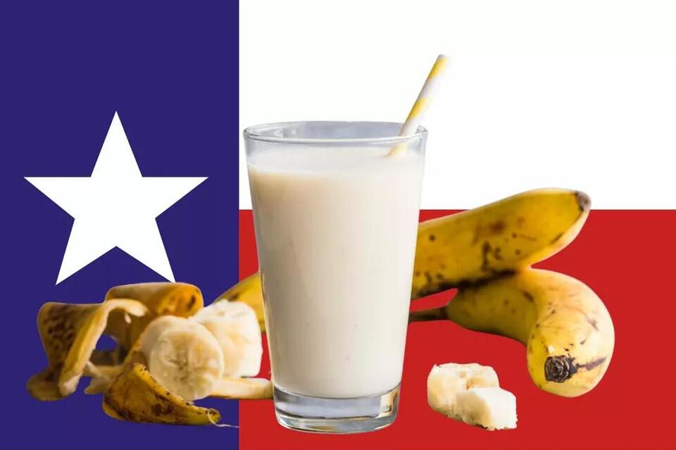 These Food Trends Dominated America in 2025 - NewsBreak