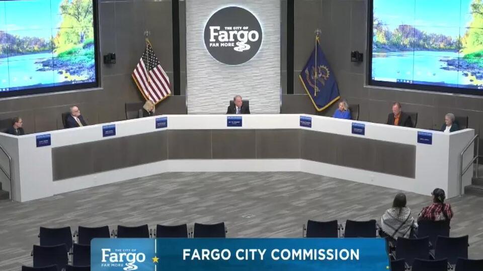 Fargo leaders vote to change consuming alcohol in public, urinating in ...