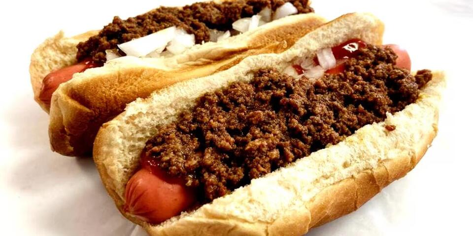 First Lady Justice announces the Great West Virginia Hot Dog Sauce Cook ...