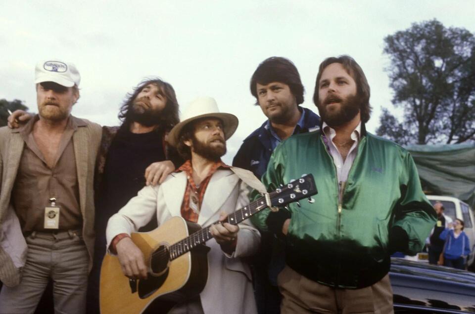 What happened to Brian Wilson’s brothers? Carl and Dennis Wilson’s ...