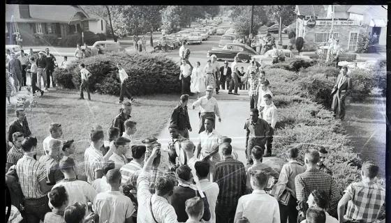 The Sordid History Of Sundown Towns In America - NewsBreak