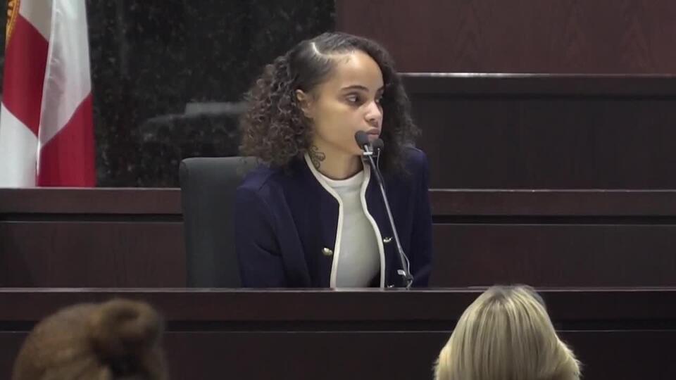 Alicia Andrews’ sentencing delayed in death of rapper ‘Julio Foolio ...