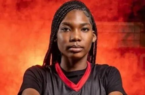 Prep Track: Ciara Gray sets new all-time Jackson Parish record - NewsBreak