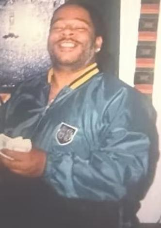 In Loving Memory of Kevin Stanley Thomas Sr. - NewsBreak