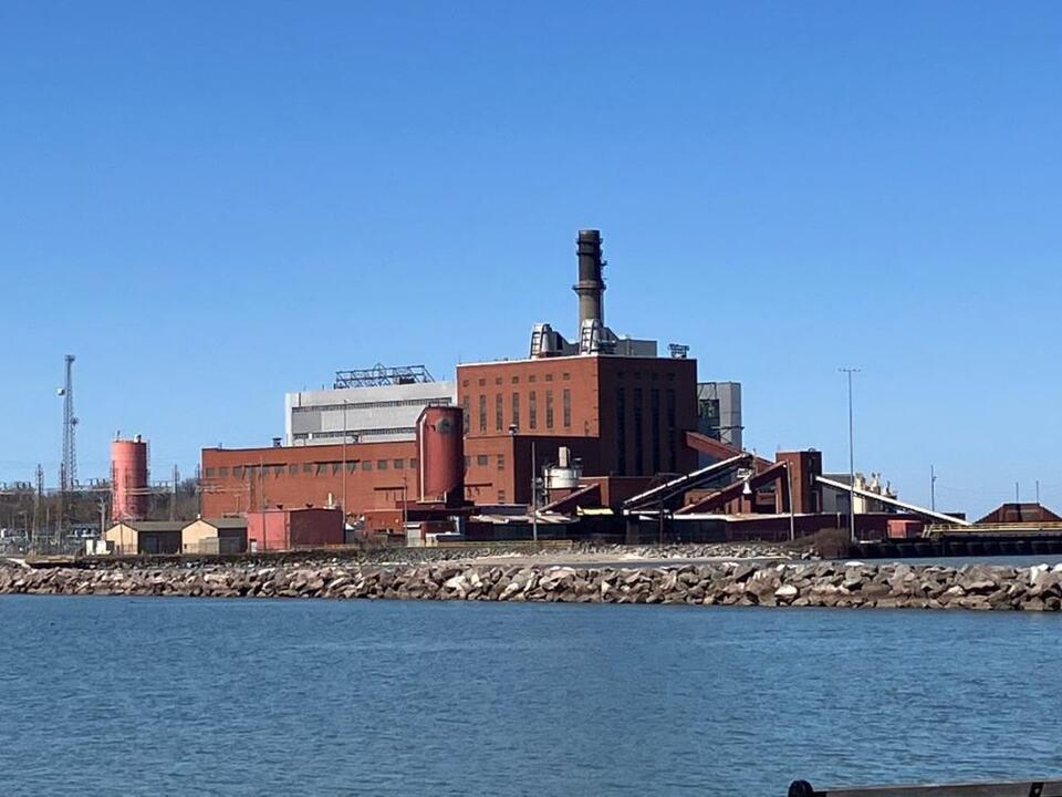 City to Host First Community Discussion on Repowering NRG Plant with ...